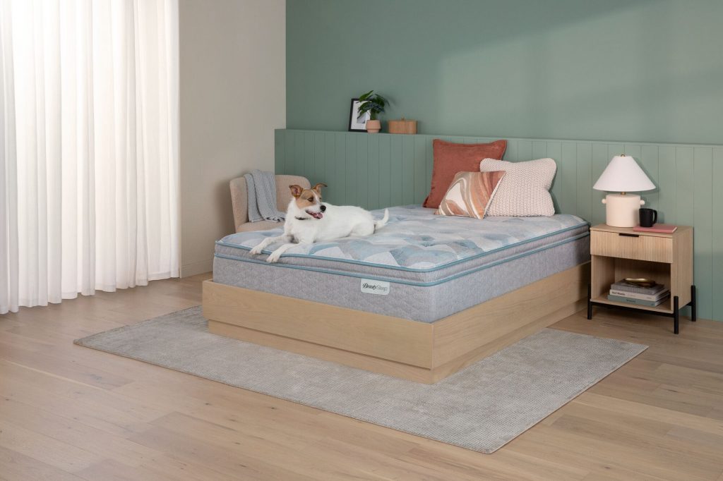 Simmons BeautySleep – The BedWorks Of Maine | Best Mattress Prices ...